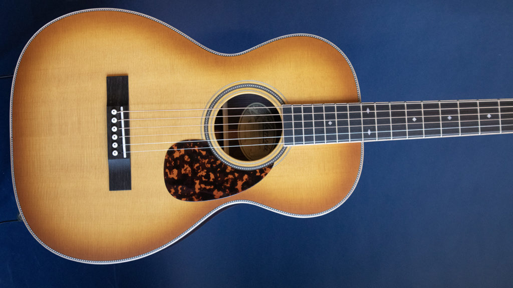 Larrivee Archives - Willie's Guitars