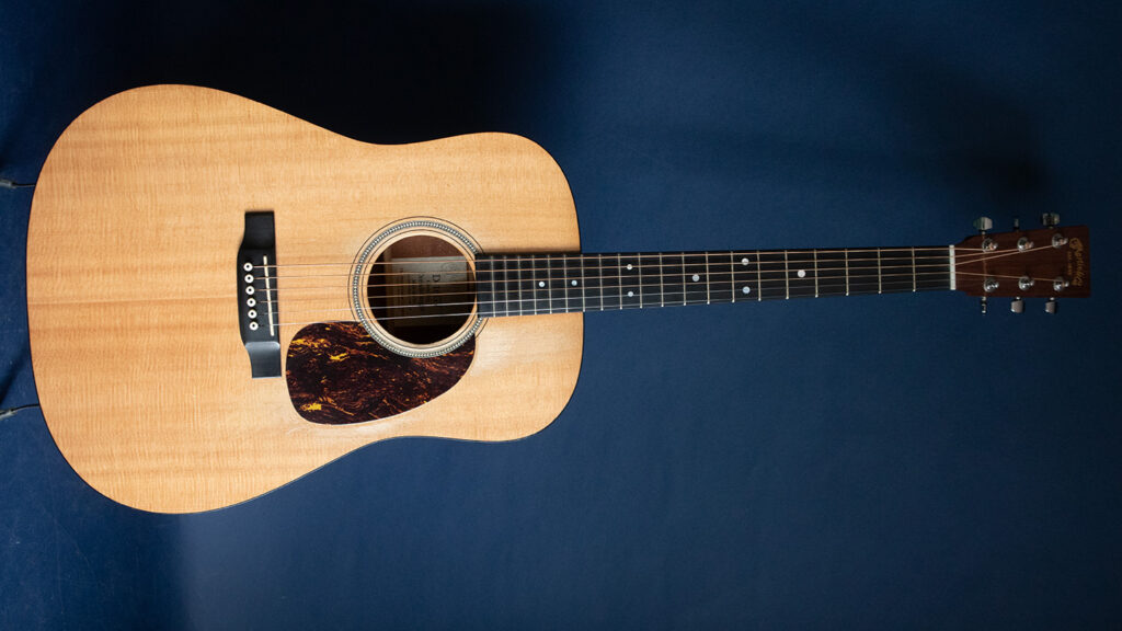 Used Martin Archives - Willie's Guitars