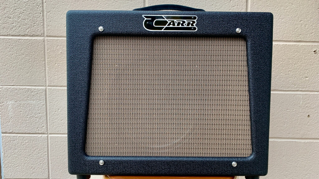 New Carr Archives - Willie's Guitars