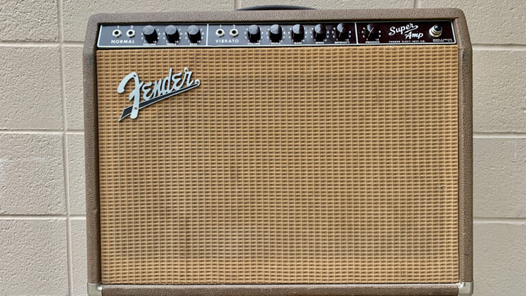 Vintage & Used Archives - Willie's Guitars