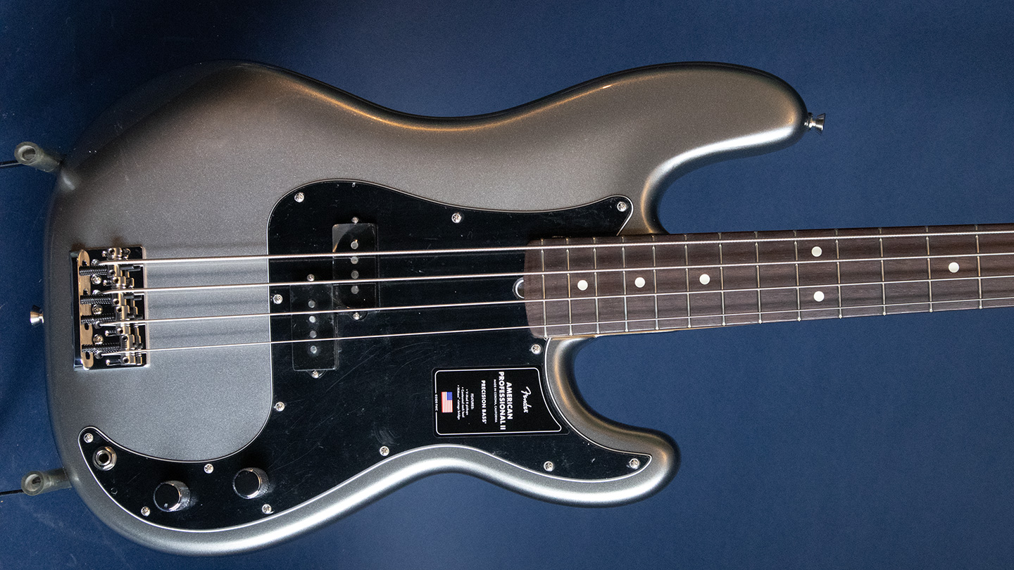 Basses Archives - Willie's Guitars