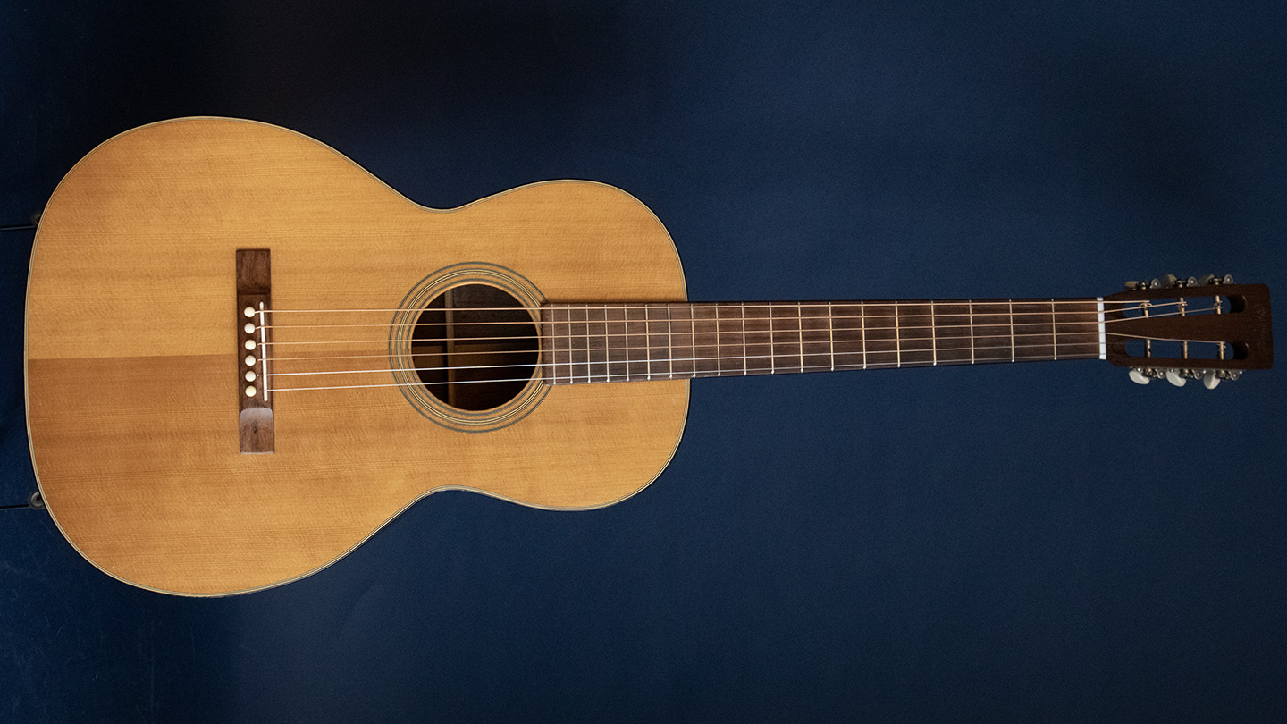 Used Martin Archives - Willie's Guitars