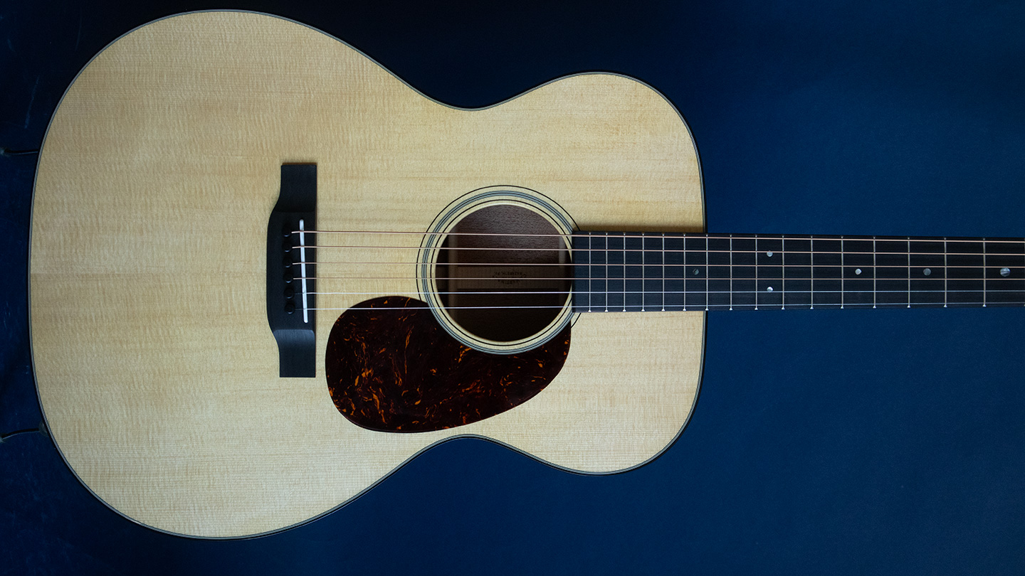 10018cl - Willie's Guitars