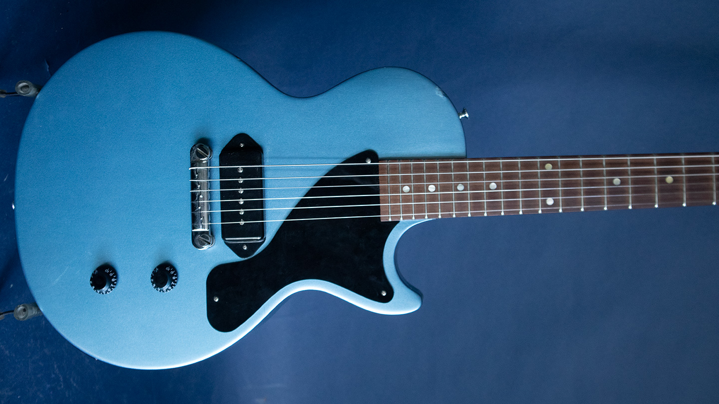 11pelhamcl - Willie's Guitars