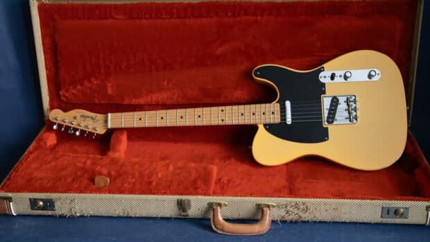 Willies American Guitars - Willie's Guitars