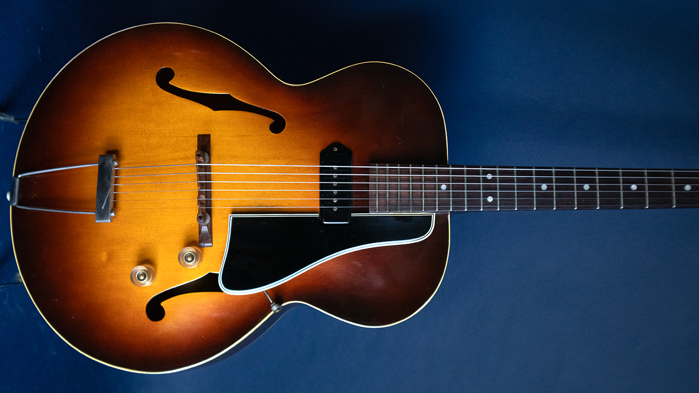 15048cl - Willie's Guitars