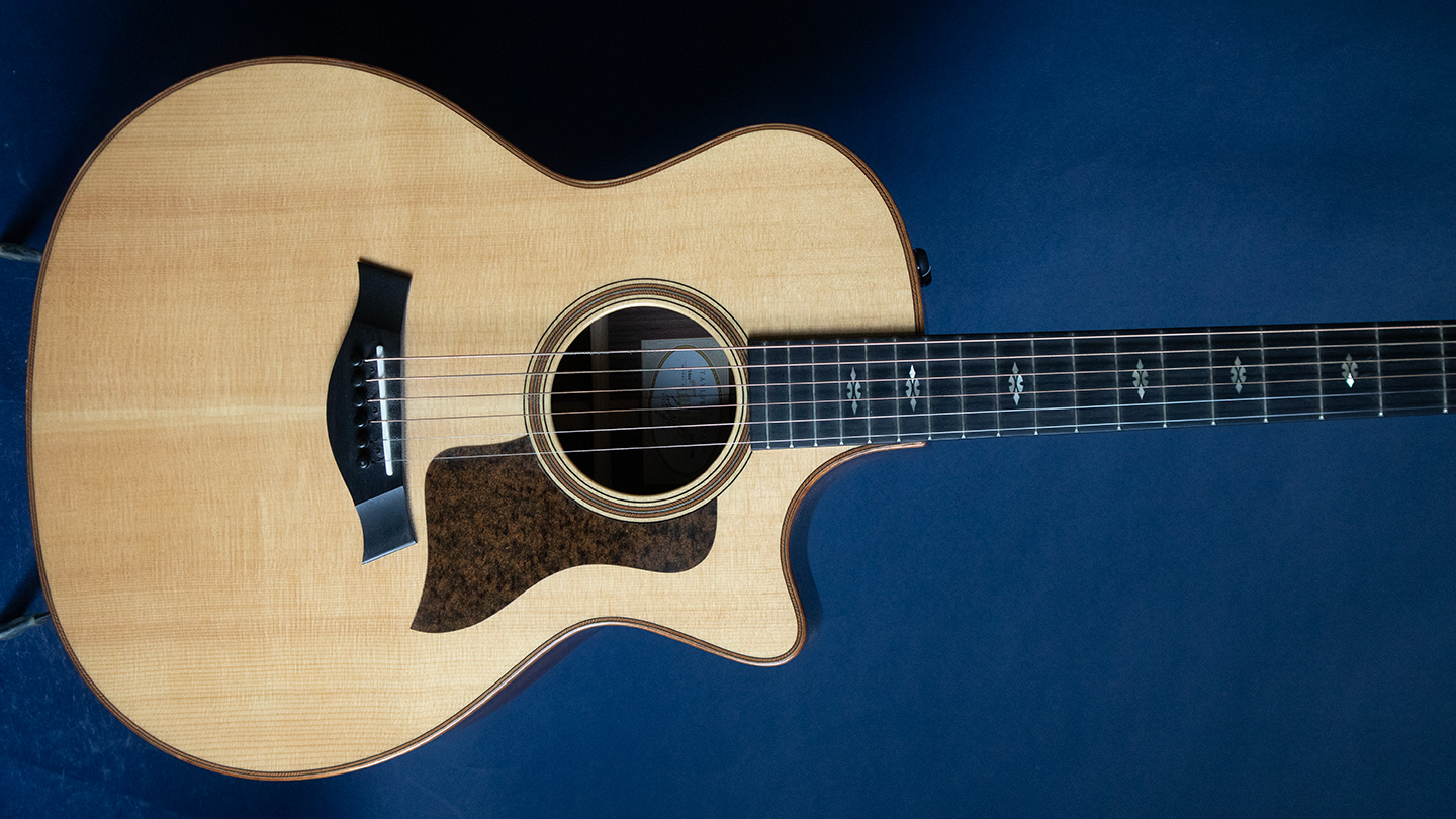 17714cl - Willie's Guitars