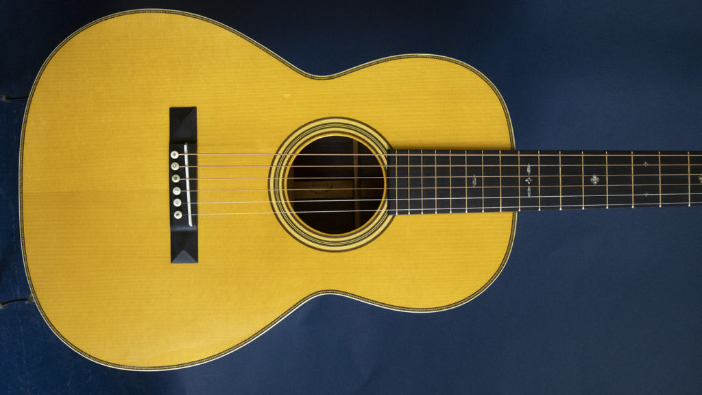 Used Martin Archives - Willie's Guitars