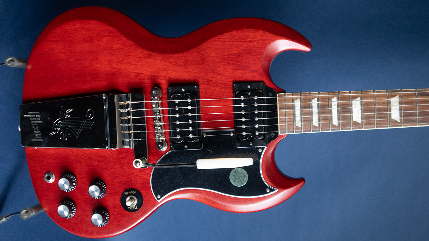 Willies American Guitars - Willie's Guitars