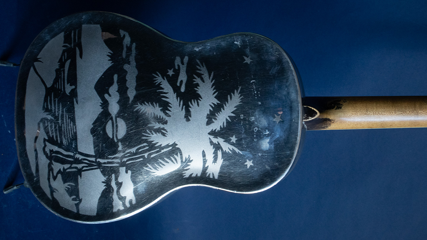 33styleobkcl - Willie's Guitars