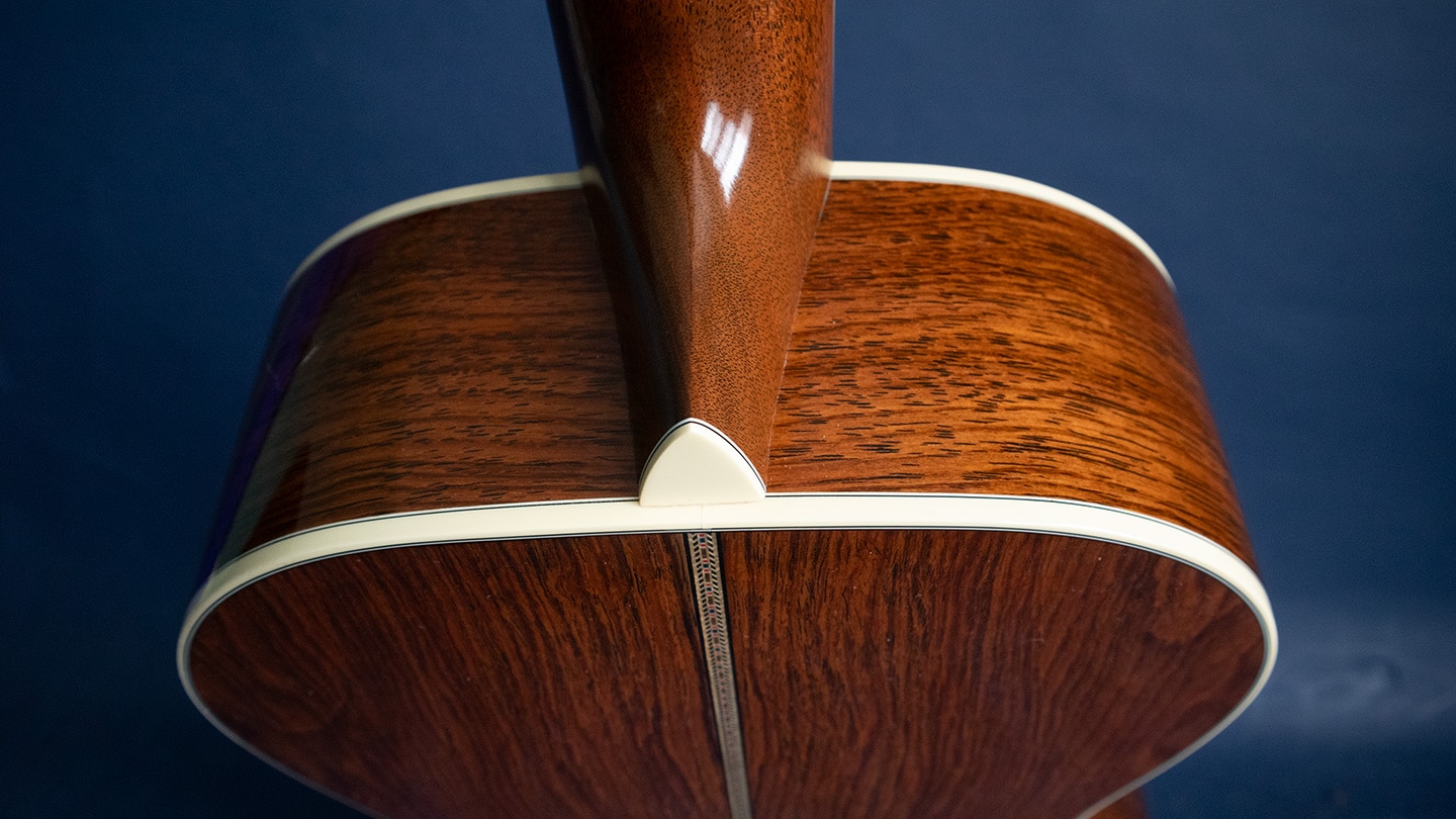 2019 Martin Custom 0-42 12 Fret - Willie's Guitars