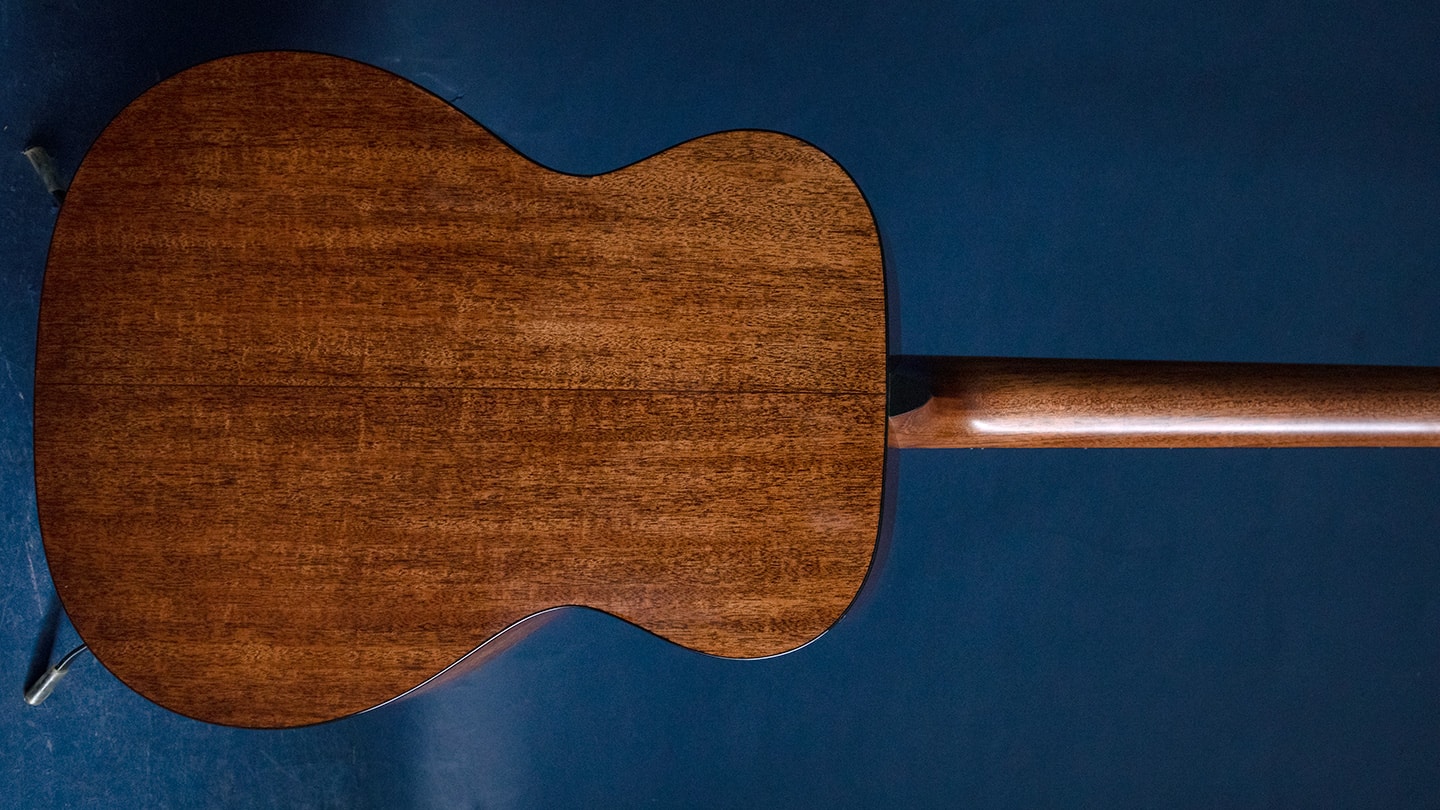 New Martin 000-18 Adirondack #507 - Willie's Guitars