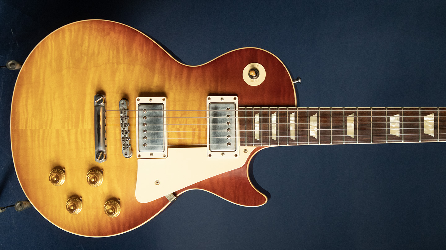 6059cl - Willie's Guitars