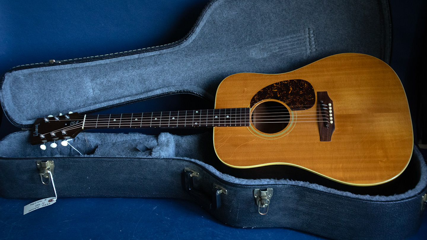 New Listings - Willie's Guitars