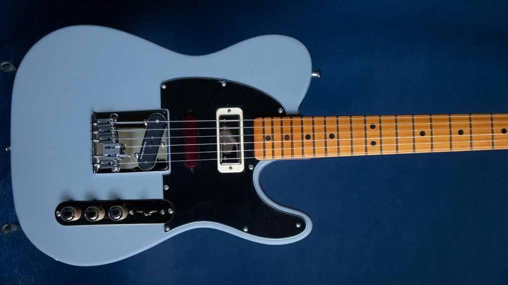 Willies American Guitars - Willie's Guitars