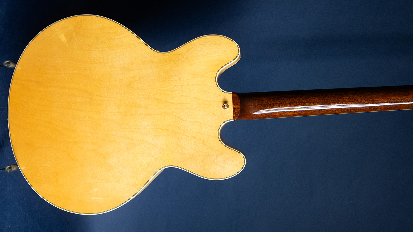 90sheratonbkcl - Willie's Guitars