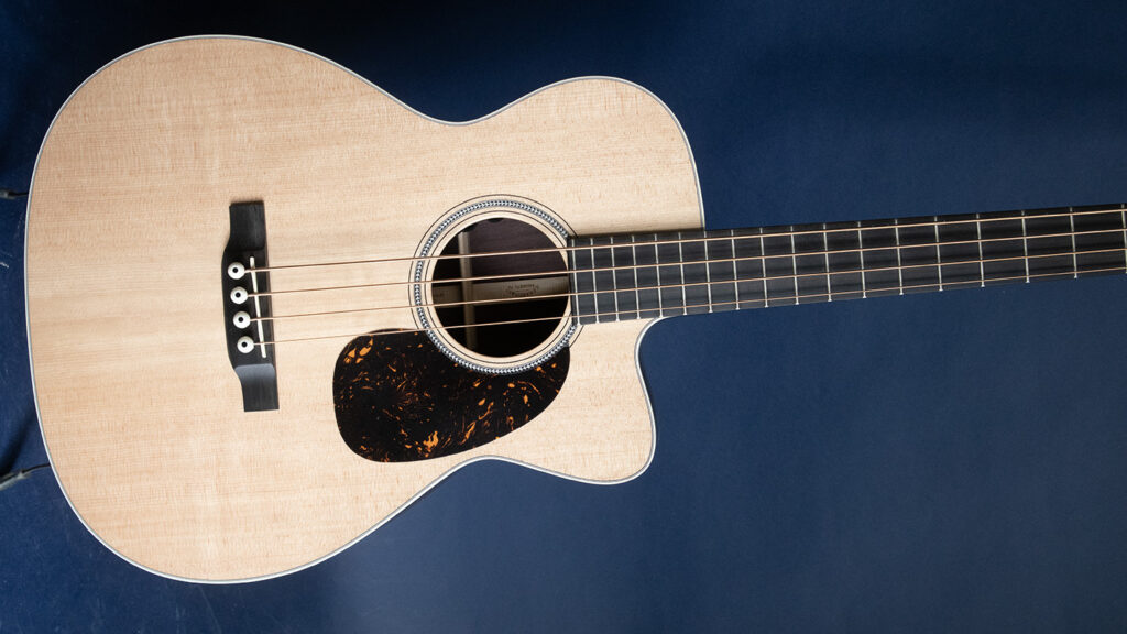 Basses Archives - Willie's Guitars