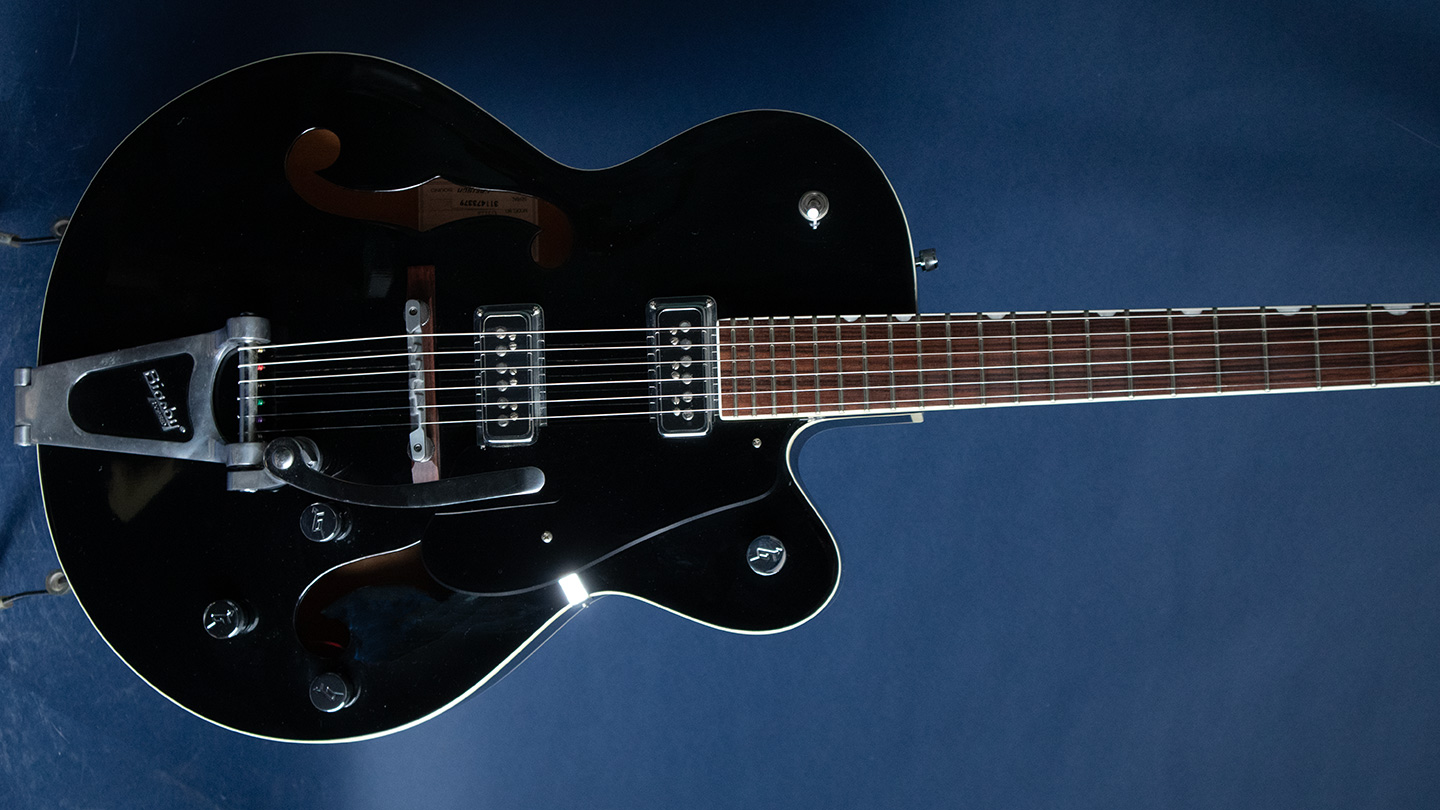 blackgretschcl - Willie's Guitars