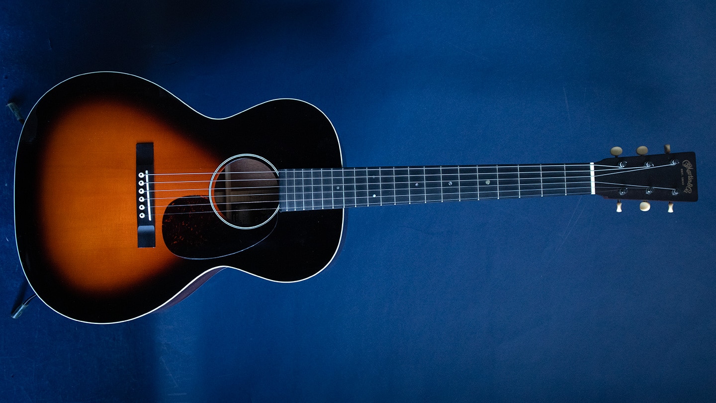 2021 Martin CEO-7 - Willie's Guitars