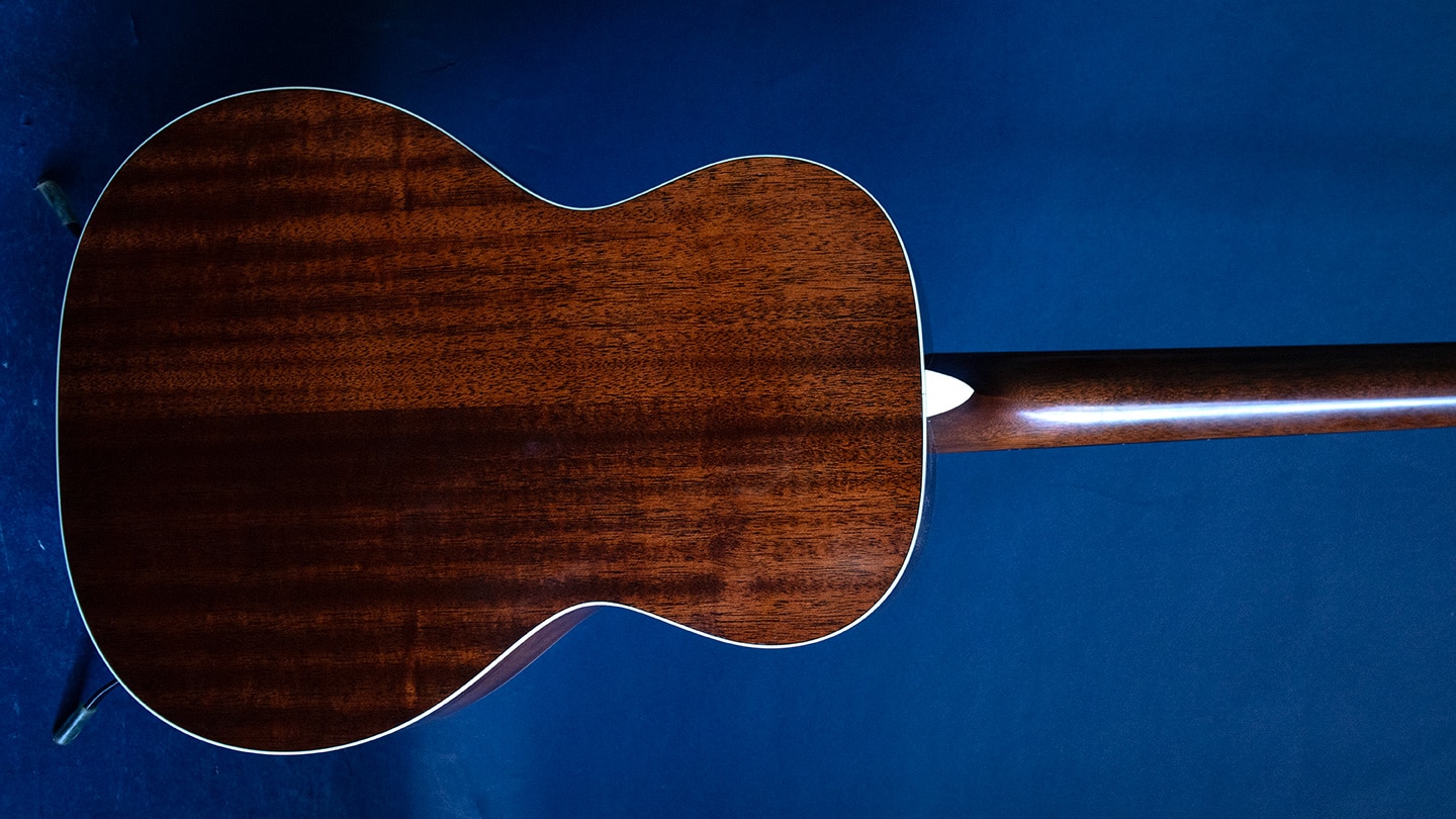 2021 Martin CEO-7 - Willie's Guitars