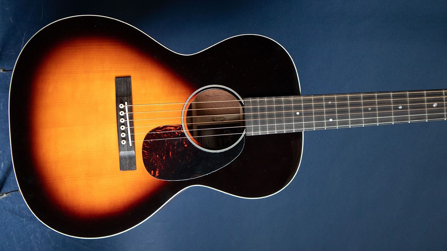 Martin Archives - Willie's Guitars