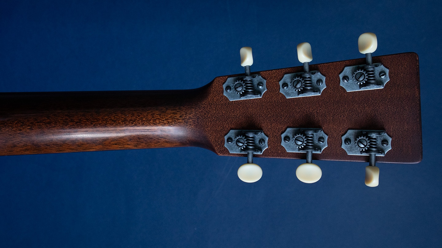 2021 Martin CEO-7 - Willie's Guitars