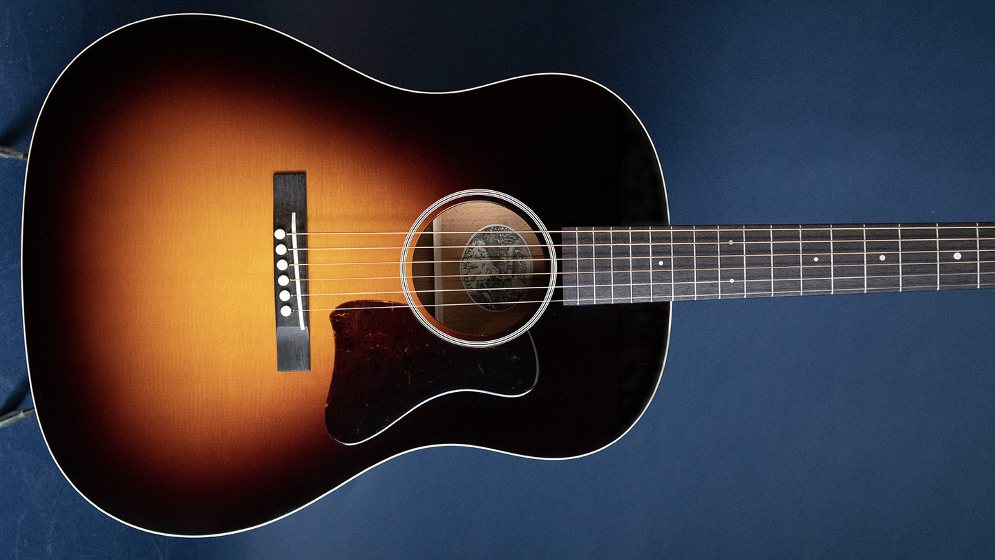 Collings Archives - Willie's Guitars