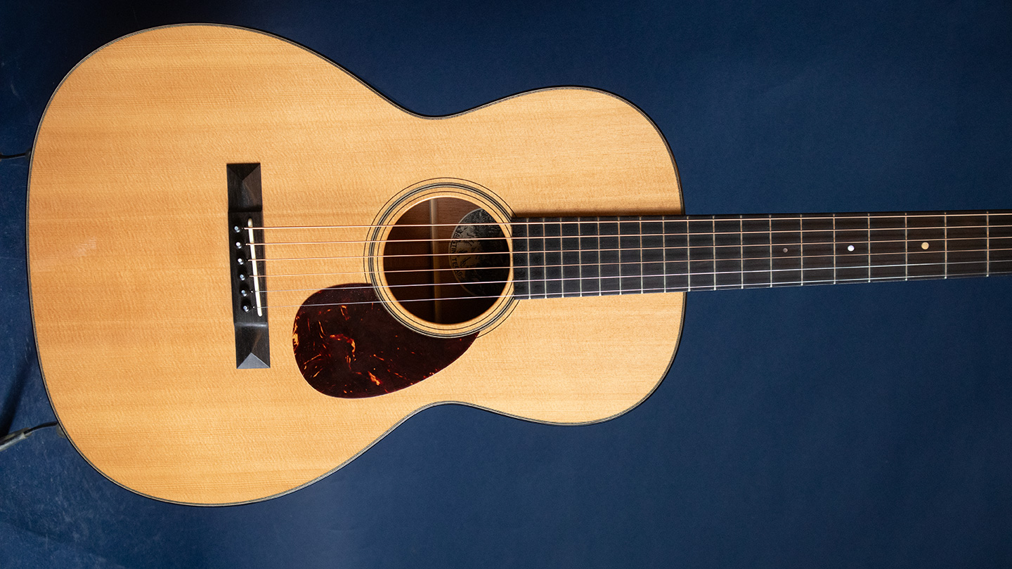 collings1cl - Willie's Guitars