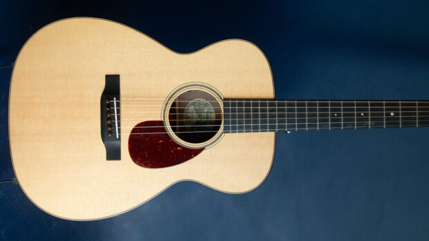 Collings Archives - Willie's Guitars