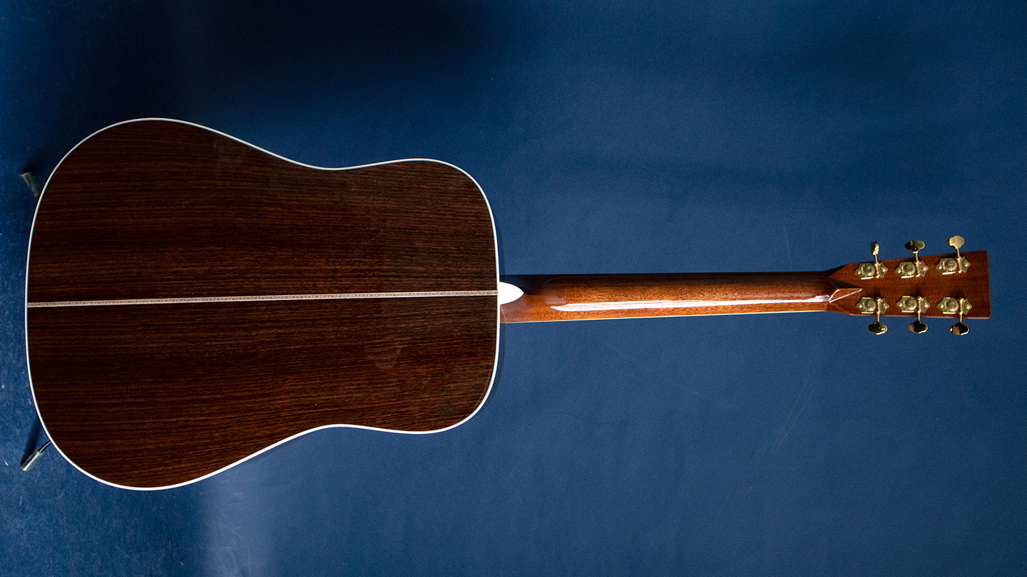 2024 Martin D-42 - Willie's Guitars