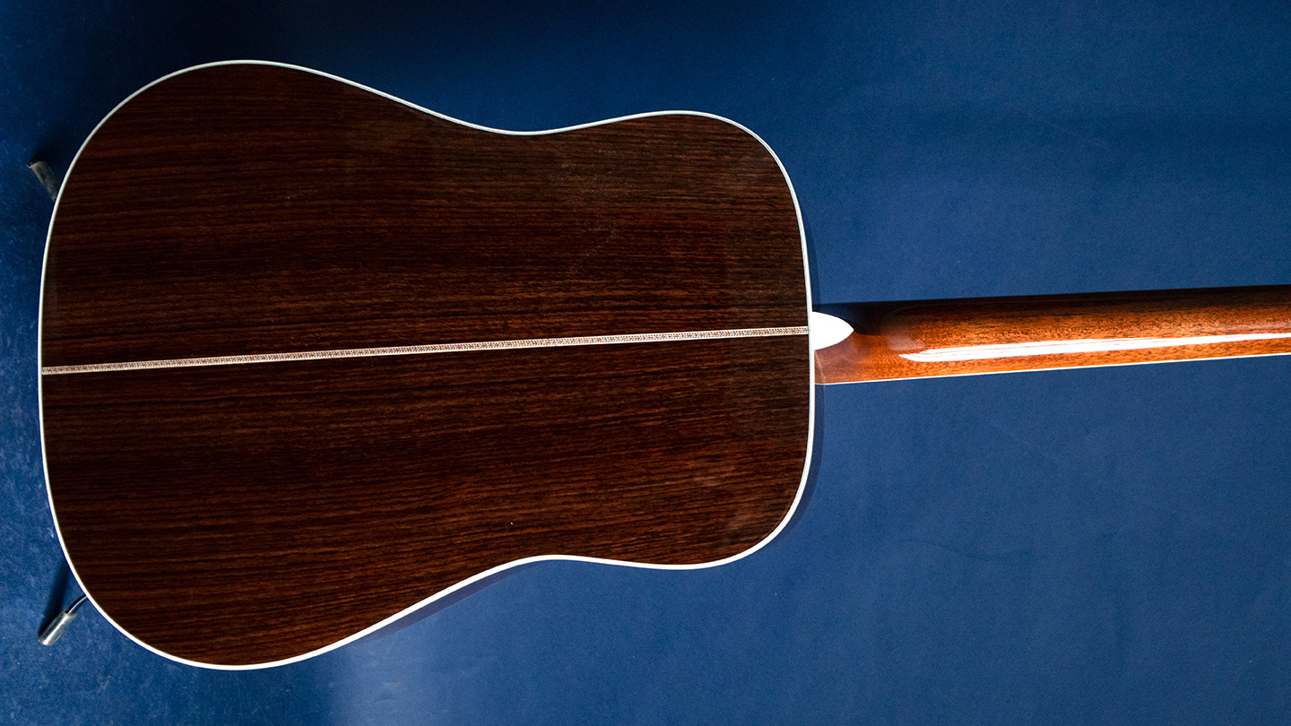 2024 Martin D-42 - Willie's Guitars