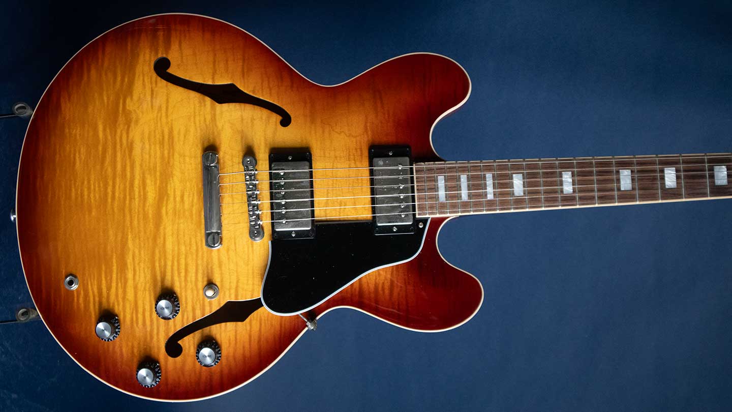 New Listings - Willie's Guitars