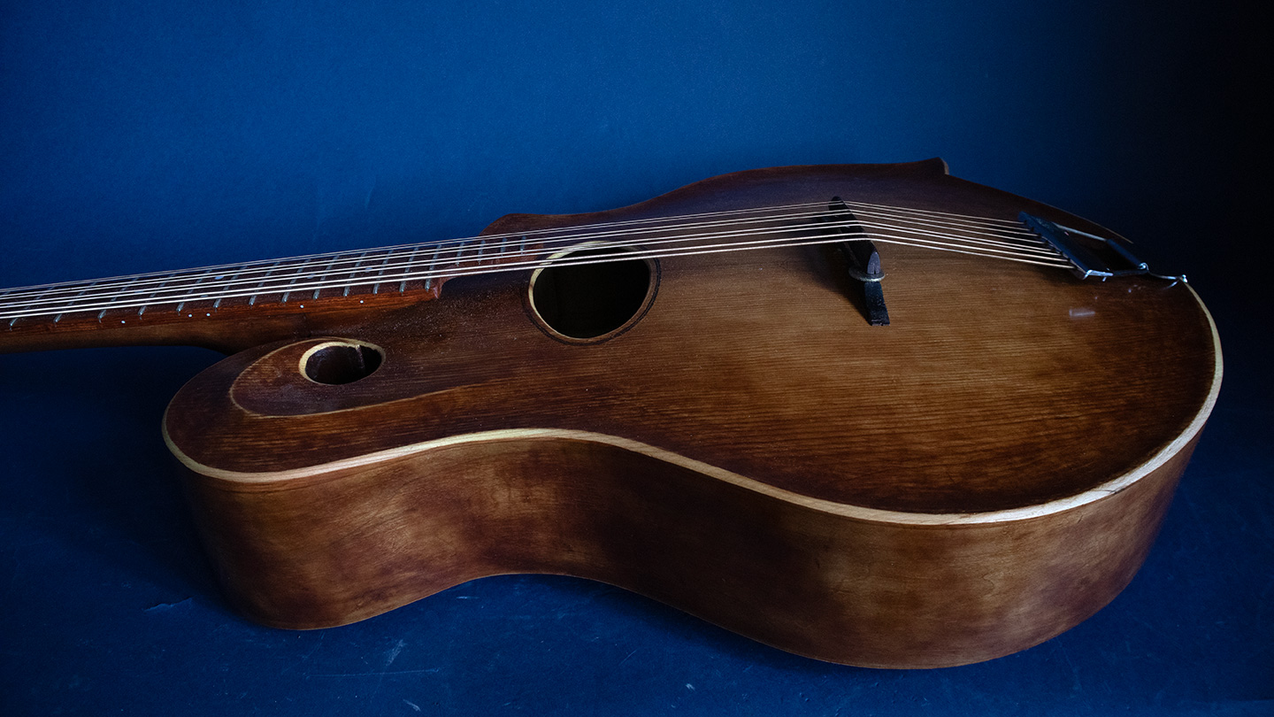 fincelloside1 - Willie's Guitars