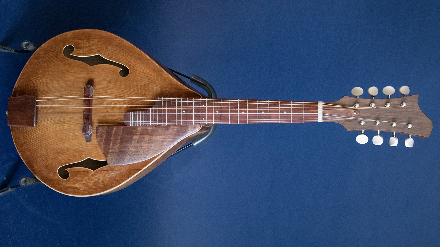 Mandos Archives - Willie's Guitars