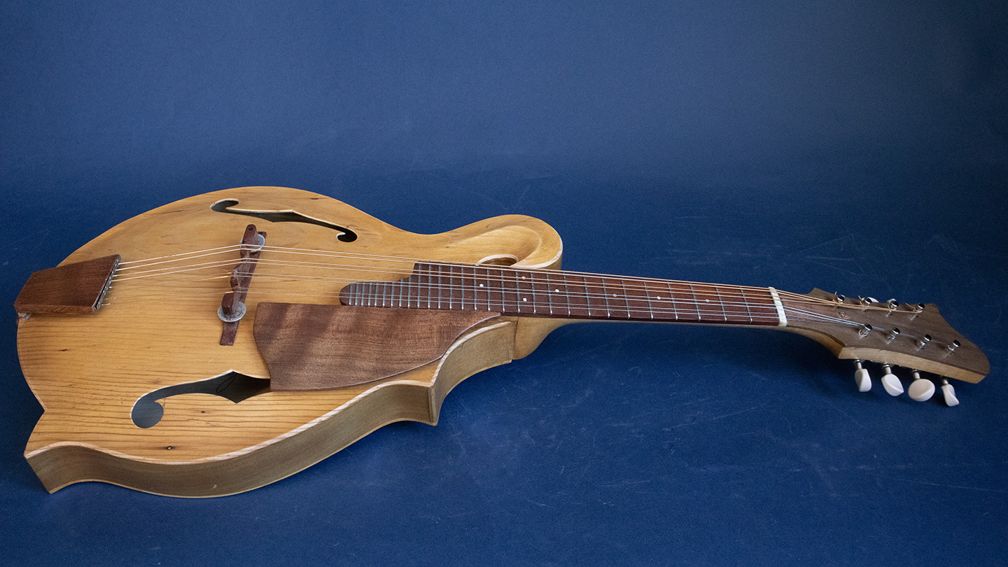 Mandos Archives - Willie's Guitars