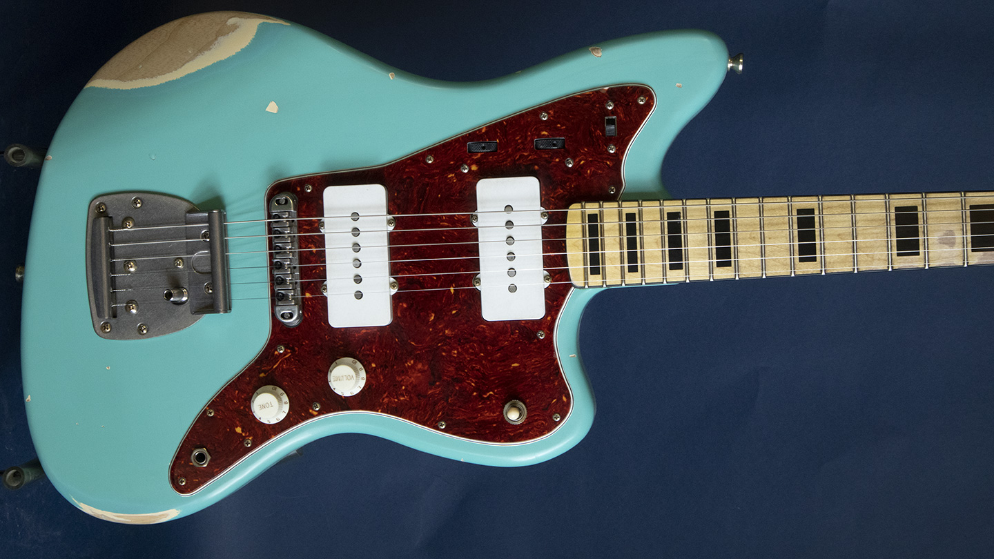 Willies American Guitars - Willie's Guitars