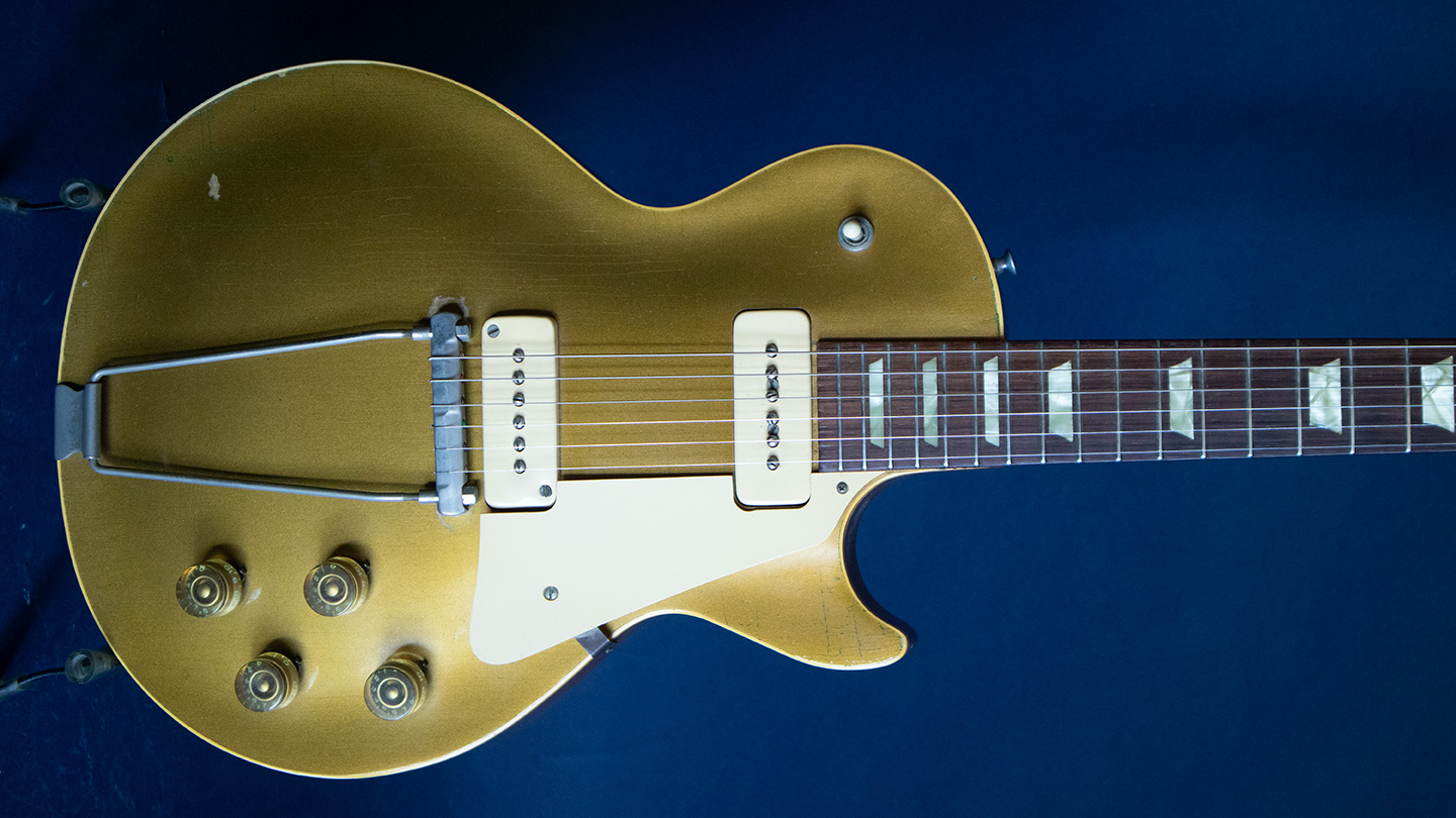 Gibson Archives - Willie's Guitars