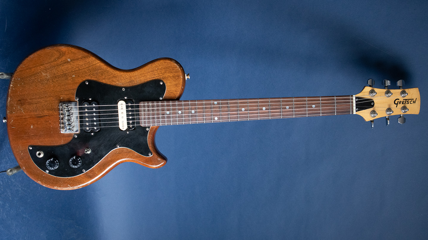 New Listings - Willie's Guitars