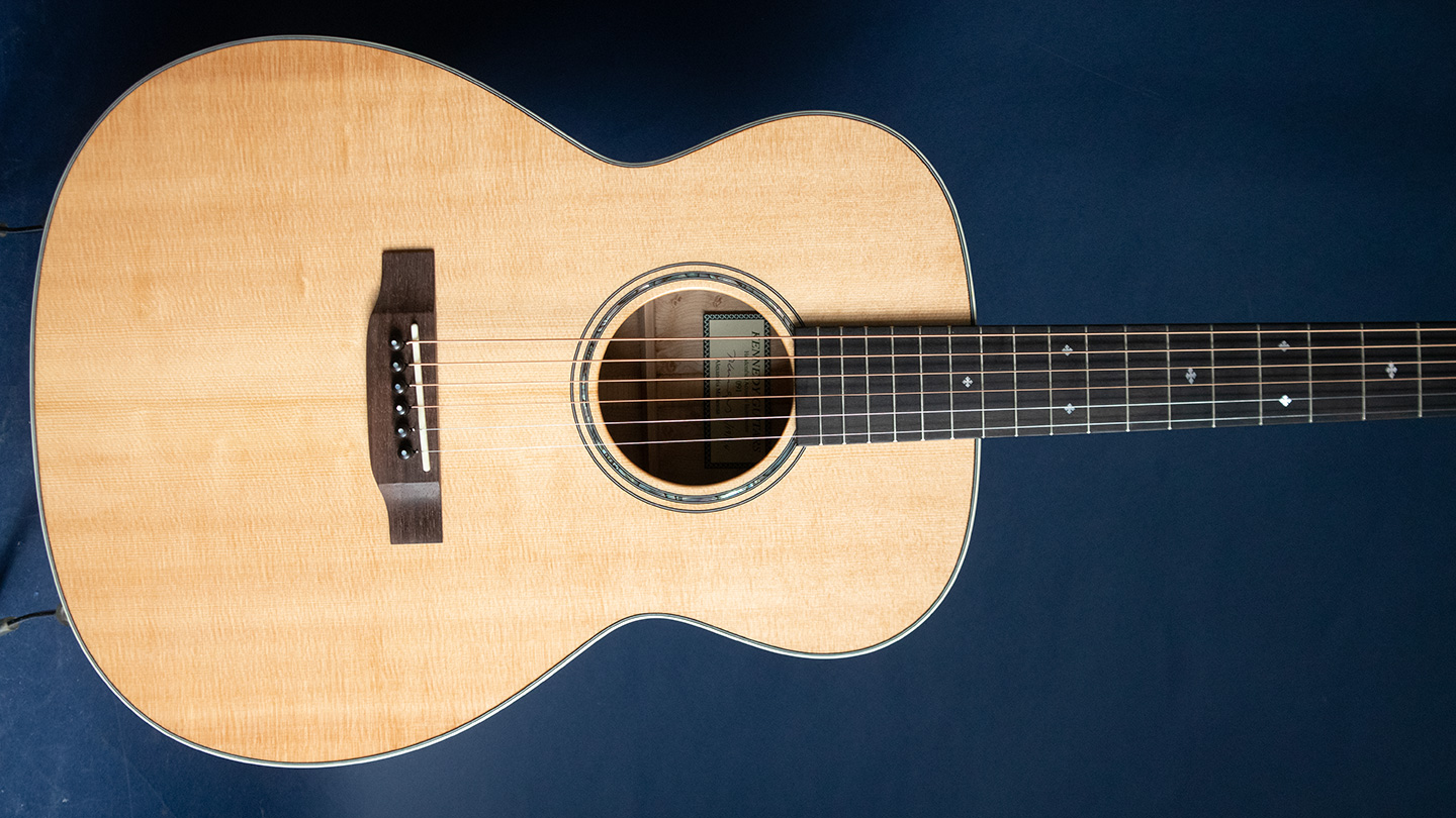 maplekennedycl - Willie's Guitars