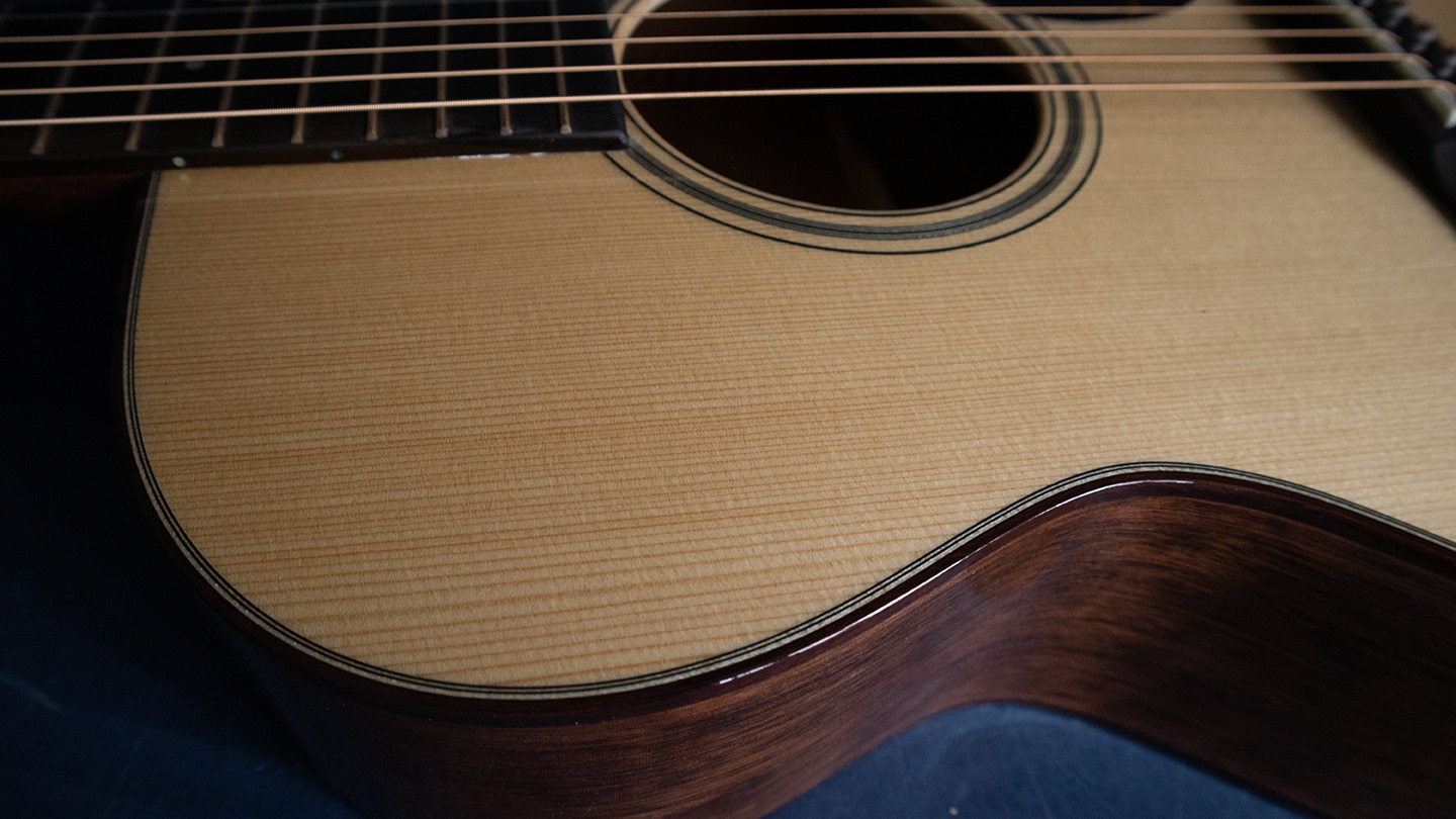 New Martin 000-18 Modern Deluxe #290 - Willie's Guitars