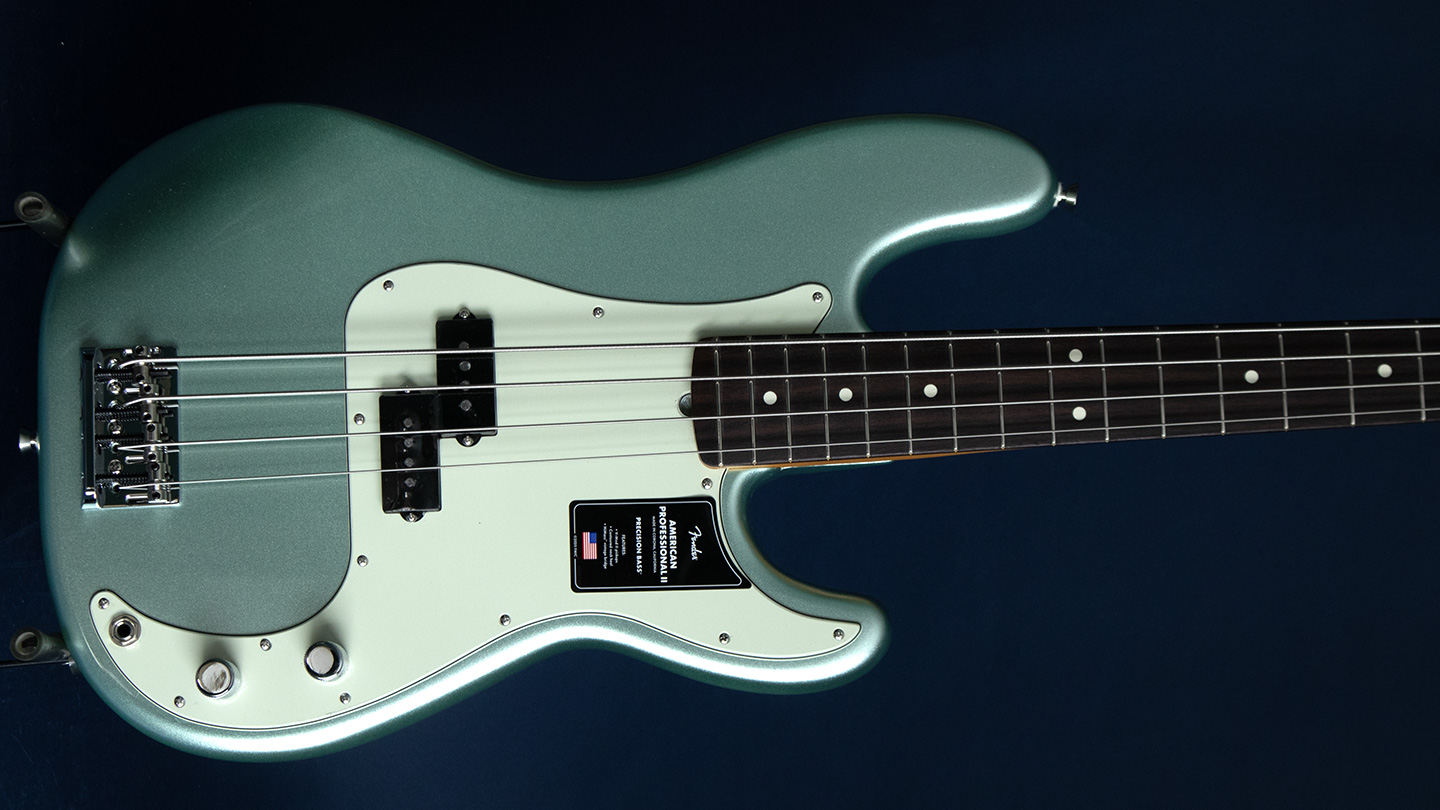 Basses Archives - Willie's Guitars