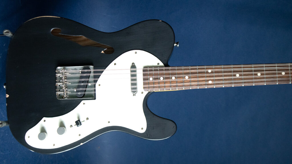 Nash Archives - Willie's Guitars