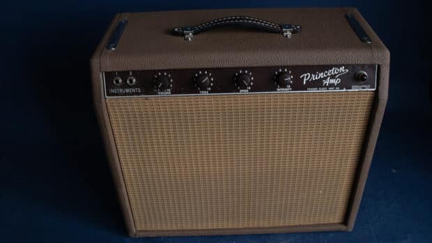 C10Q Jensen Archives - Willie's Guitars