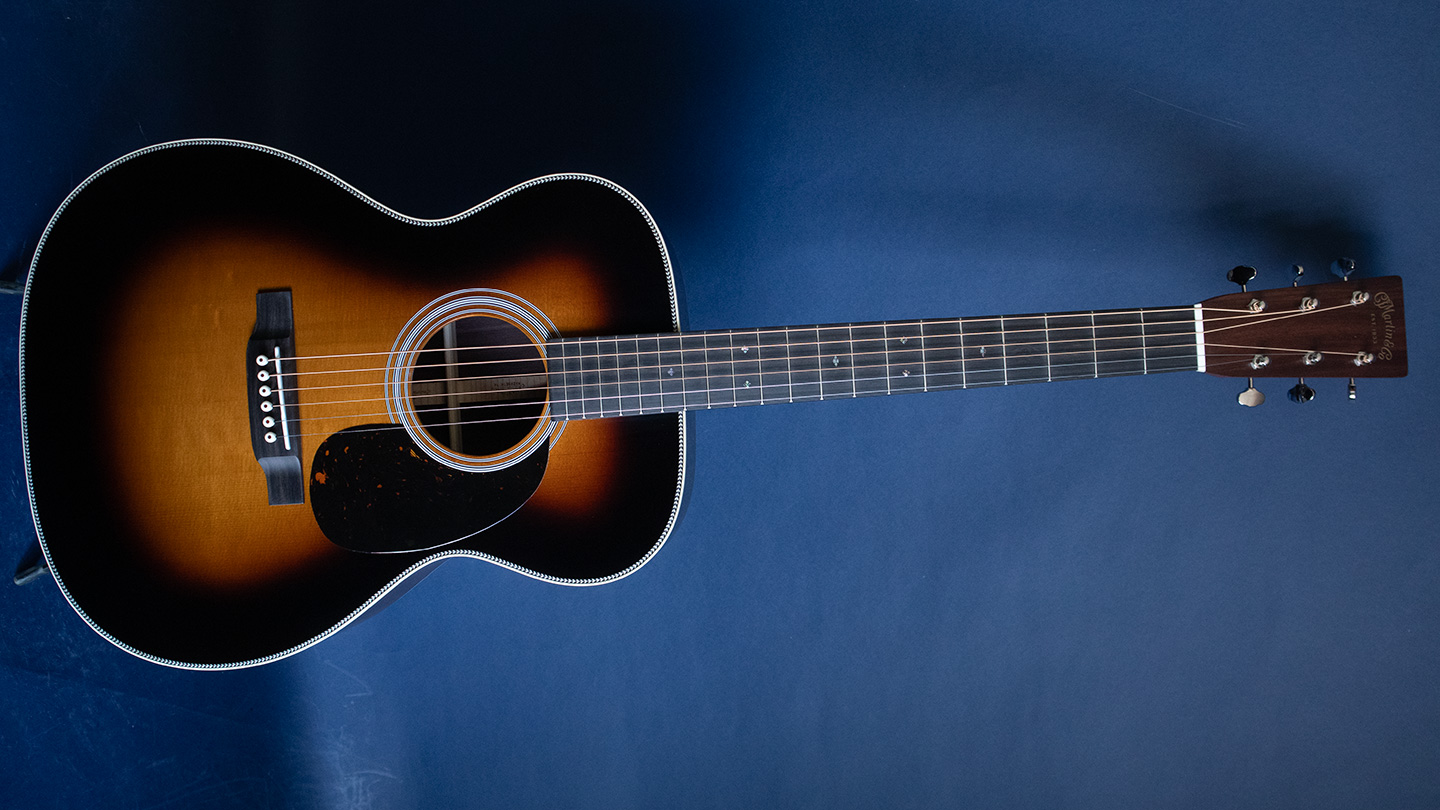 Martin Archives - Willie's Guitars