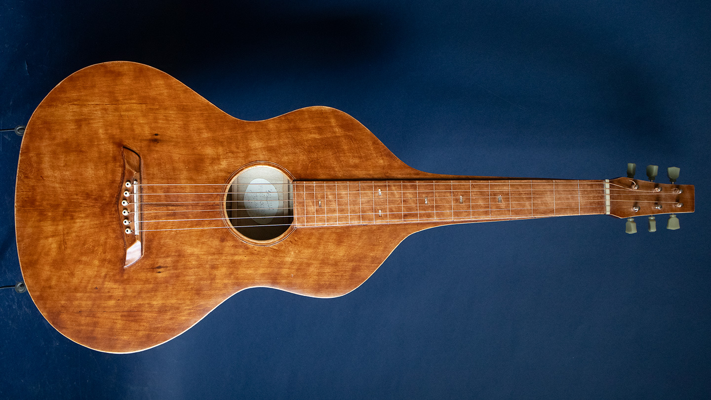 New Listings - Willie's Guitars