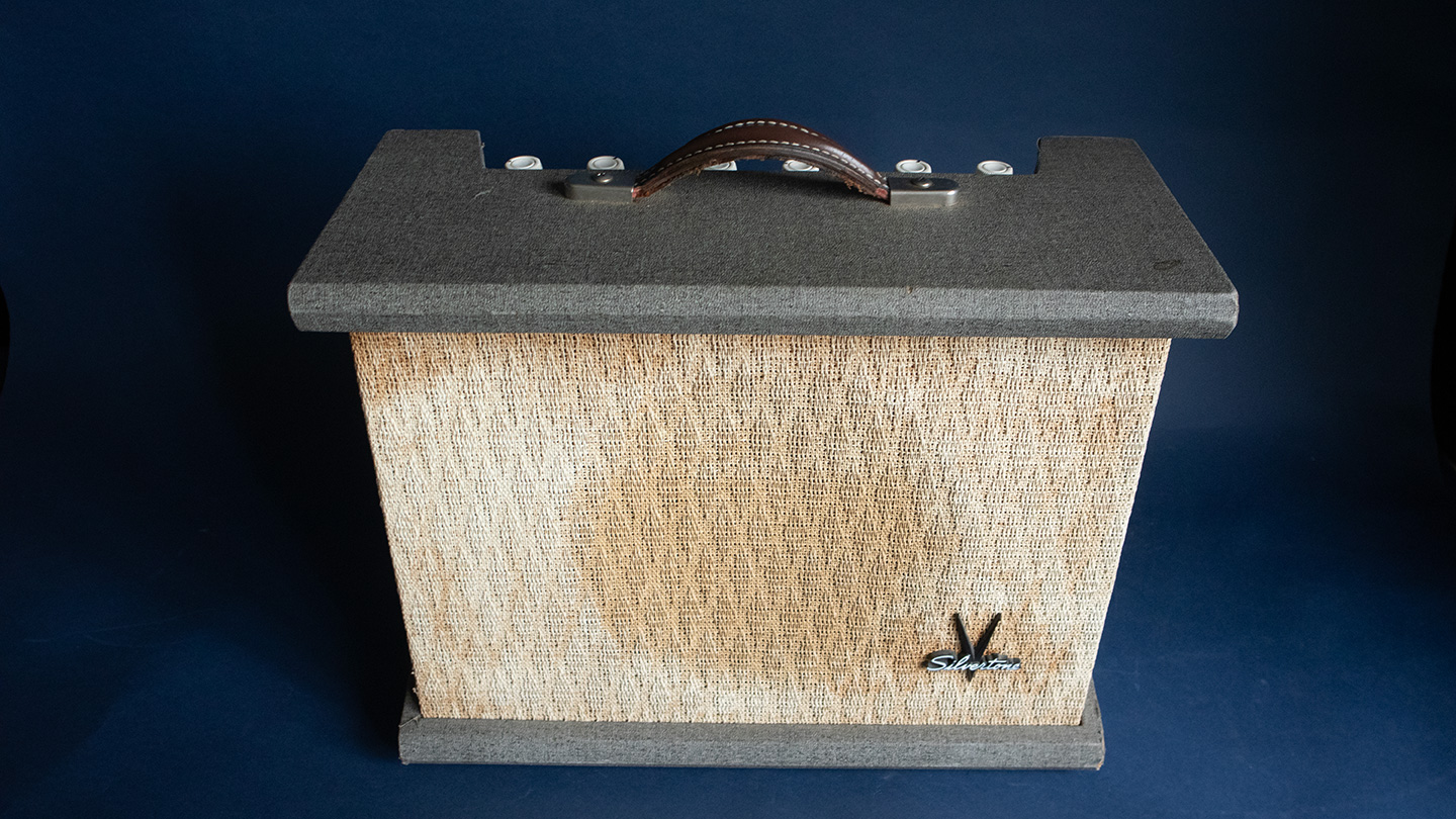 Vintage & Used Archives - Willie's Guitars