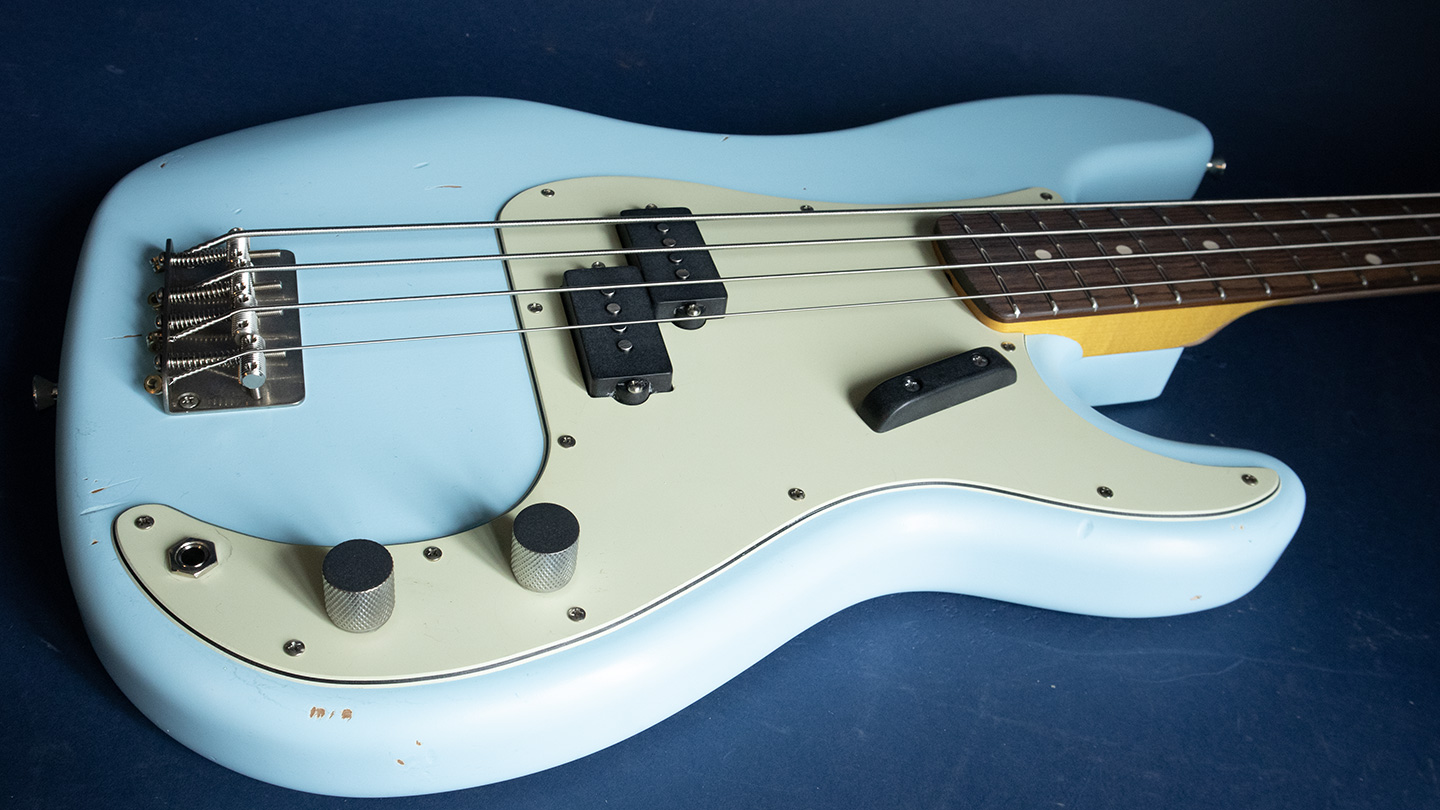 sonicpb63cl4 - Willie's Guitars