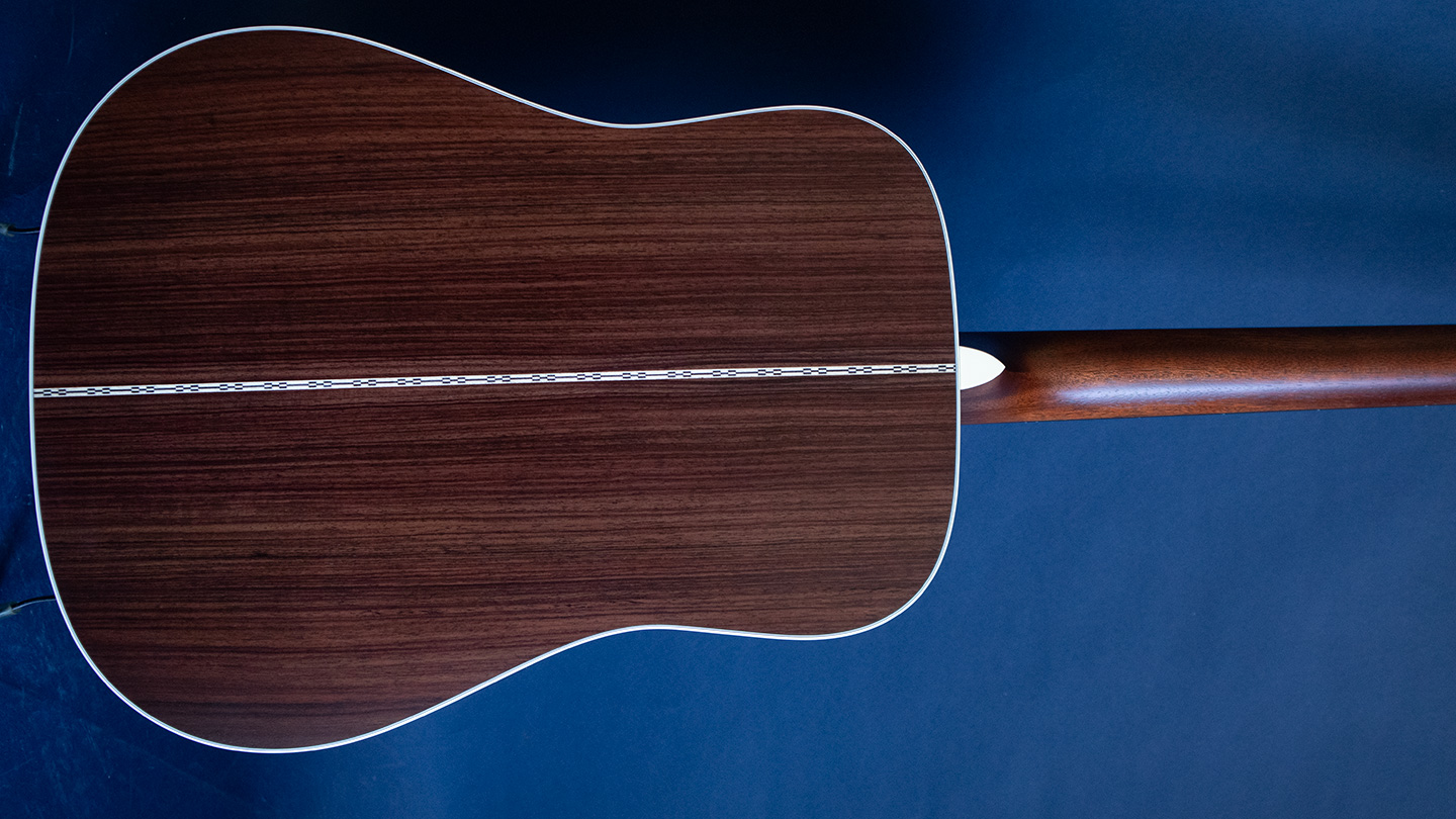 streetlegendbkcl - Willie's Guitars