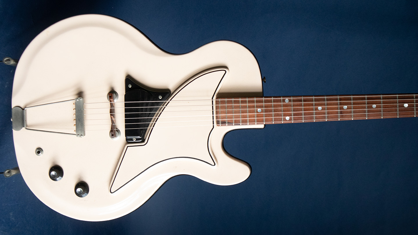 studio66cl - Willie's Guitars