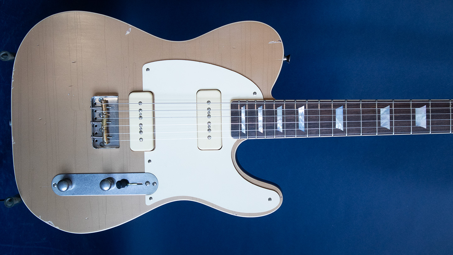 Nash Archives - Willie's Guitars